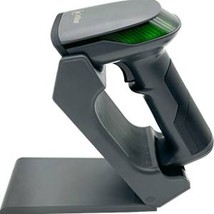Wireless Barcode Scanners - Wagos Ltd